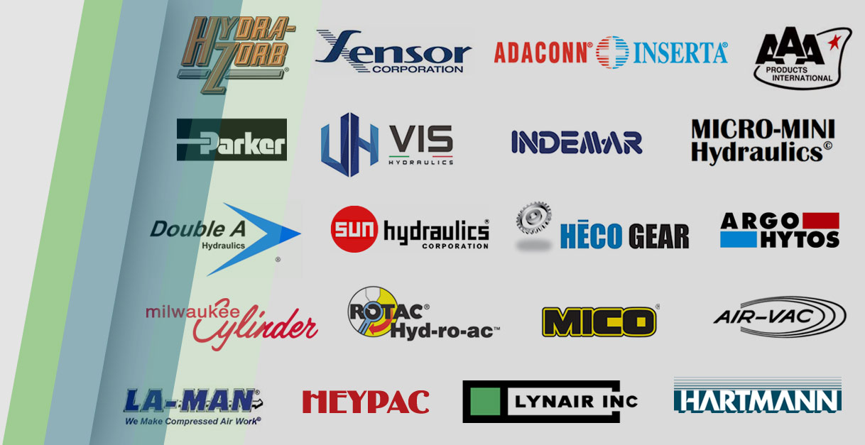 Custom Fluid Power Solutions | Fluid Power, Inc.
